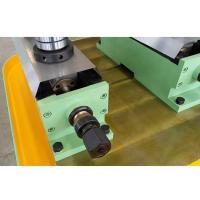 China Nanyang High Frequency Iron Pipe Production Line Machine New Carbon Steel Pipe Rolling Mill Core Pump Motor Engine PLC Bearing for sale