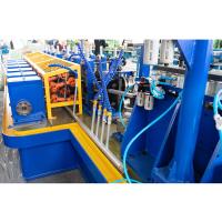 China High Performance Steel ERW Pipe Tube Mill Production Line Factory Direct Sale at Good Price for Construction Industry for sale