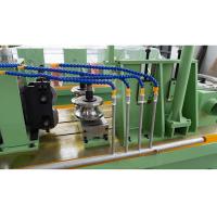 China Carbon Steel Pipe Mill Making Machinery for Manufacturing Plant Core Components Including Pump Motor PLC Bearing and Gearbox for sale
