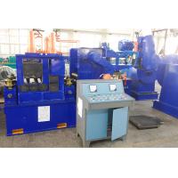 China Nanyang Machinery Factory's Professional API ERW Steel Tube Production Machine New Condition Mill Line Pipe Making for sale