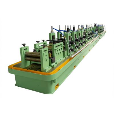 China Nanyang High Quality Automatic Pipe Making Machinery Steel Manufacturer Featuring for sale