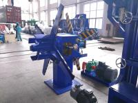 China High Frequency ERW Tube Mill Line Iron/Carbon Steel/Copper/Galvanized/Aluminum Metal Pipe Making Machinery Manufacturer for sale
