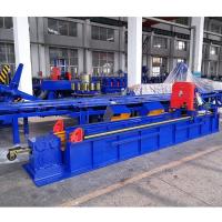 China High Frequency ERW Tube Mill Line Iron/Carbon Steel/Copper/Galvanized/Aluminum Metal Pipe Making Machinery Manufacturer for sale