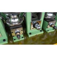 China Nanyang Erw Square Carbon Steel Pipe Tube Mill Line Flexible Forming Machine for Pipe Production for sale