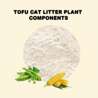 China Customized Cat Litter Sand Pink Wholesale Low Dust Cat Litter for sale