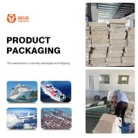 China 6L Customized Packaging Clumping Tofu Cat Litter Pollution Free for sale