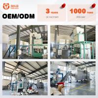 China OEM ODM Tofu Cat Litter Sand Flushable Kitty Litter Customized for sale