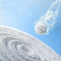 China 100% Natural Tapioca Cat Litter Bulk Plant Cat Litter Low Tracking for sale