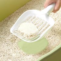 China OEM Cassava Cat Litter Eco Friendly Highly Adsorbent Flushable Kitty Litter for sale