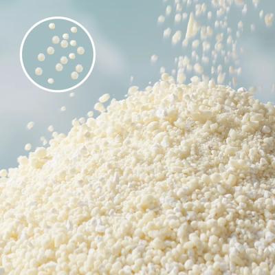 China Factory Supplier Small Pellet Corn Husk Litter Flushable Strong Clumping Soya Clumps Cats 99% Dust Free Urine Odor Eliminator 1.5kg 2kg 2.5kg Cassava Cat Litter Low Tracing for sale