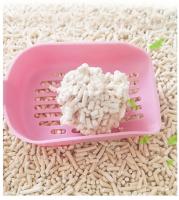 China High Absorbency Tofu Cat Litter Dust-Free Non-Toxic Plant-Based Formula Extended Odor Protection for sale
