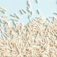China Wholesale Less Scattering Flushable Low Dust & Non-Irritating Odor Inhibition Tofu Cat Litter 10kg / 22lb for sale