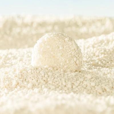 China Dissolves Quickly Cassava Cat Litter with Strong Clumping Power and Low Dust for Eco-Friendly Pet Care for sale