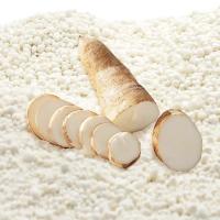 China Flushable ODM Cassava Litter Natural Cat Litter Without Dust for sale