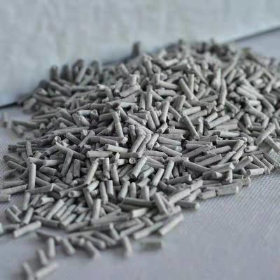 China Biodegradable Fast Clumping Low Dust Tofu Cat Litter Premium Plant-Based Soybean Cat Litter for sale