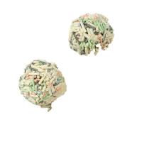 China Biodegradable Fast Clumping Low Dust Tofu Cat Litter Premium Plant-Based Soybean Cat Litter for sale