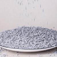 China Tofu Cat Litter Biodegradable Clumping Kitty Litter Sand Dustless Kitty Litter for sale