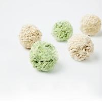 China Premium Low Dust Biodegradable Fast Clumping Tofu Cat Litter Sand for Safe and Eco-Friendly Pet Care for sale