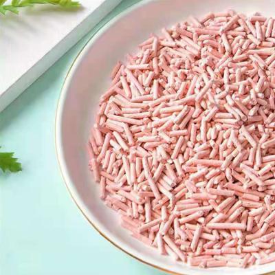 China Low Tracking Tofu Cat Litter 1.8mm Solution For Clean And Healthy Home for sale
