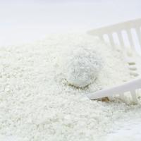 China 100% Biodegradable Cassava Cat Litter with Strong Deodorization and Eco-Friendly Properties for sale