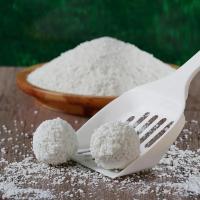China Free Sample Cassava Cat Litter with Strong Deodorization, Biodegradability, and Flushing for Comfortable Foot Feel for sale