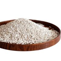 China ODM Natural Tofu Clumping Cat Litter Cornstarch Low Dust Cat Litter for sale