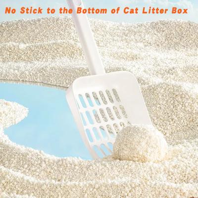 China Manufacturer Wholesale Cassava Cat Litter Chunks Strong Odorless Fast Customizable Cat Litter for sale