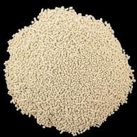 China Tofu Cat Litter Natural Quickly Clumping Highly Absorbent Low Dust Biodegradable Cat Litter for sale