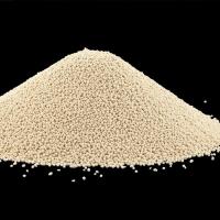 China Eco Friendly Highly Absorbent Low Tracking Tofu Cat Litter Sand for Odor Control and Easy Cleanup for sale