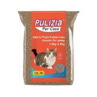 China Plant-Based Tofu Cat Litter with Strong Clumping, Odor Control, and Low Dust | Multiple Sizes Available for sale