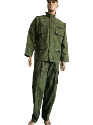 China TAP Style Military Combat Uniform - Waterproof Fireproof Tactical Suit in XS-4XL Sizes with 2000 MOQ for sale