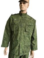 China TAP Style Military Combat Uniform - Waterproof Fireproof Tactical Suit in XS-4XL Sizes with 2000 MOQ for sale