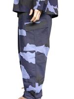 China 225GSM Ripstop Outdoor Performance Uniform - Tear Resistant, Waterproof, Sizes XS-4XL for sale