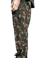 China Custom Color Waterproof Camouflage Tactical Uniform XS-4XL with 10+ Pockets and 3000 PCS MOQ for sale