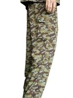 China Custom Military Camouflage Shirt Waterproof Tear Resistant XS-4XL Size Range 2000 MOQ for sale