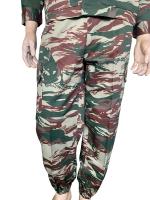 China Professional Outdoor Ripstop Uniform - Waterproof Tear-Resistant Fabric in XS-4XL Sizes with 2000 MOQ for sale