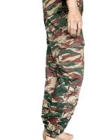 China Professional Outdoor Ripstop Uniform - Waterproof Tear-Resistant Fabric in XS-4XL Sizes with 2000 MOQ for sale