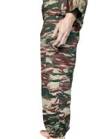 China Professional Outdoor Ripstop Uniform - Waterproof Tear-Resistant Fabric in XS-4XL Sizes with 2000 MOQ for sale