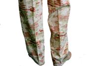 China Cotton ACU Army Combat Uniform 1.5kg Weight with 6 Pockets - XS to 3XL Sizes for Tactical Use for sale
