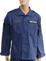 China ACU Military Uniform 65% Polyester 35% Cotton Ripstop Navy Tactical Set - XS to 4XL Sizes, MOQ 2000pcs for sale