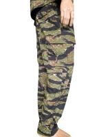 China ACU Military Uniform Set XS-4XL Size 35% Polyester 65% Cotton Tactical Outdoor Training Wear for sale