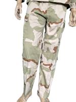 China TC 65/35 Ripstop ACU Uniform 230GSM Tactical Set - XS to 4XL Sizes for Outdoor Training for sale