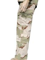 China TC 65/35 Ripstop ACU Uniform 230GSM Tactical Set - XS to 4XL Sizes for Outdoor Training for sale