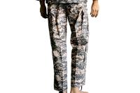 China Digital Desert Ripstop BDU Military Uniform 1.5kg Set with XS-3XL Sizes for Hunting and Outdoor Tactical Operations for sale