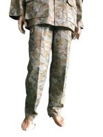 China Tactical Gear Camouflage BDU Military Uniform Set With Multiple Large Pockets for sale
