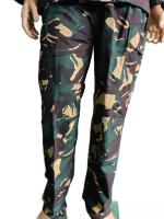China BDU Military Uniform 65% Polyester 35% Cotton Blend with 10 Pockets - XS to 4XL Sizes for sale