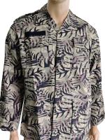 China Jungle BDU Military Uniform with 8 Pockets and XS-4XL Sizes - 2000 Sets MOQ Tactical Battle Dress for sale