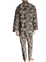 China Jungle BDU Military Uniform with 8 Pockets and XS-4XL Sizes - 2000 Sets MOQ Tactical Battle Dress for sale