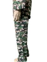 China Classic Outdoor BDU Military Uniform Tear Resistant Hunting Uniform Waterproof Workwear for sale