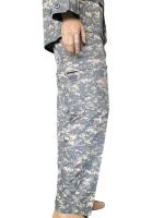 China BDU Field Ripstop Uniform Desert Camo Shirt And Pants Tear Resistant Combat Training Suit for sale